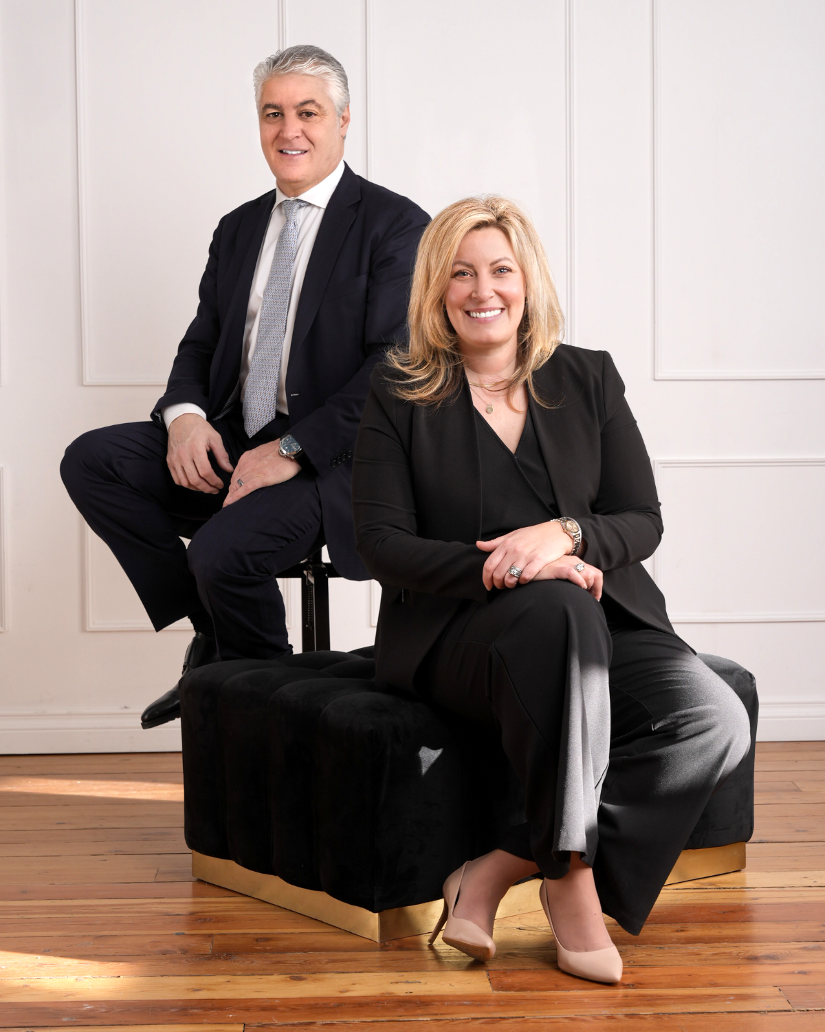 Nicastro Group : RE/MAX Innovations : Home